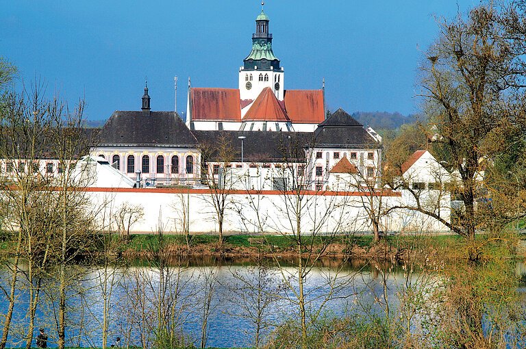 Kaisheim - Monheimer Alb